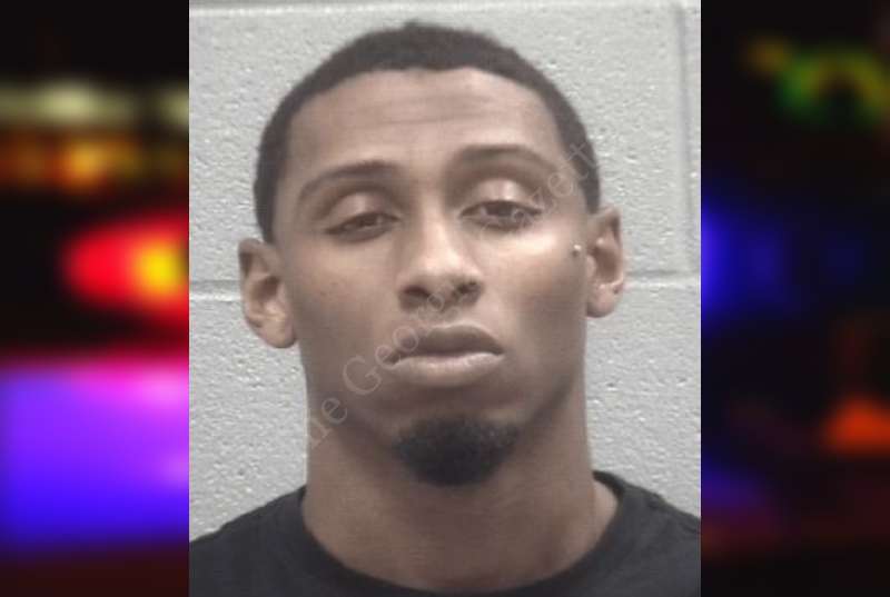 Ramond Roberts | Columbia County