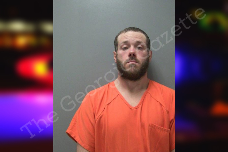 David Rampley | Cherokee County