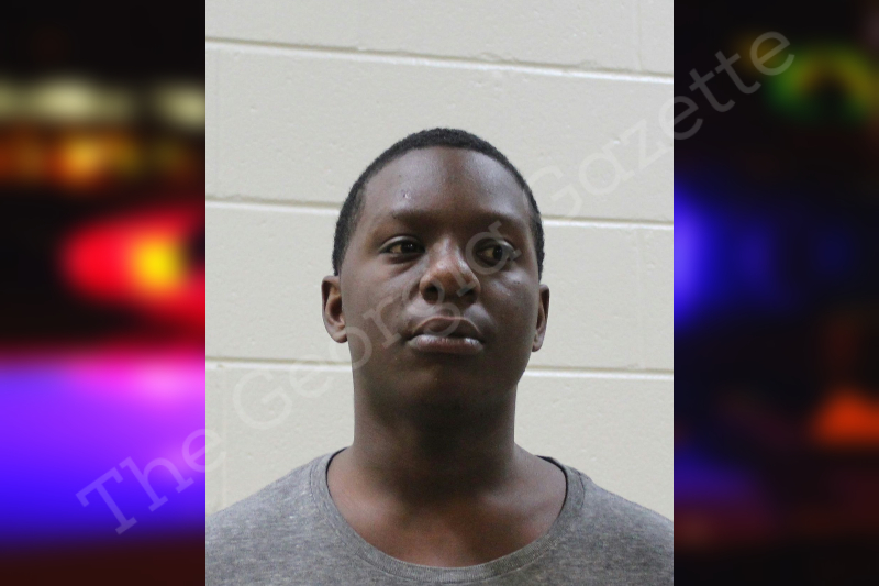 Derrick Spurling | Houston County