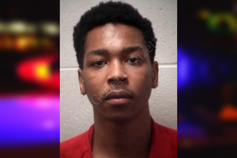 Isaiah Thurman | Henry County