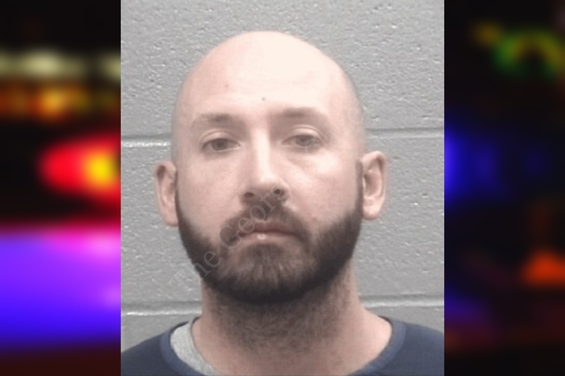 Christopher Tyler — Columbia County Jail Bookings