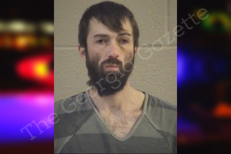 Todd Collins | Whitfield County