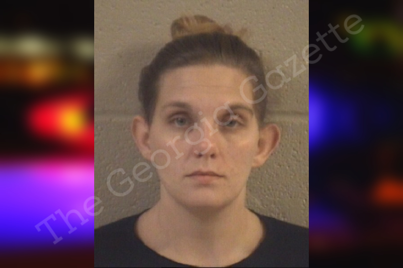 Tracie Callahan — Whitfield County Jail Bookings