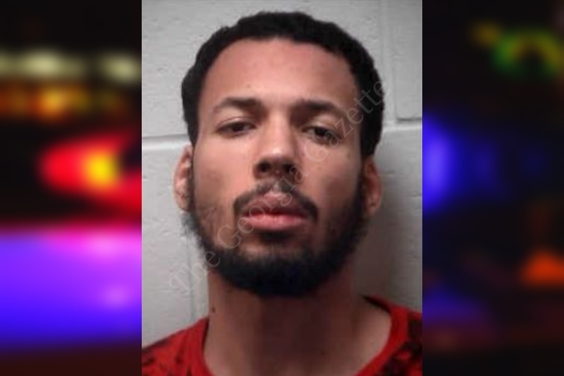 Damon Wilson - Henry County