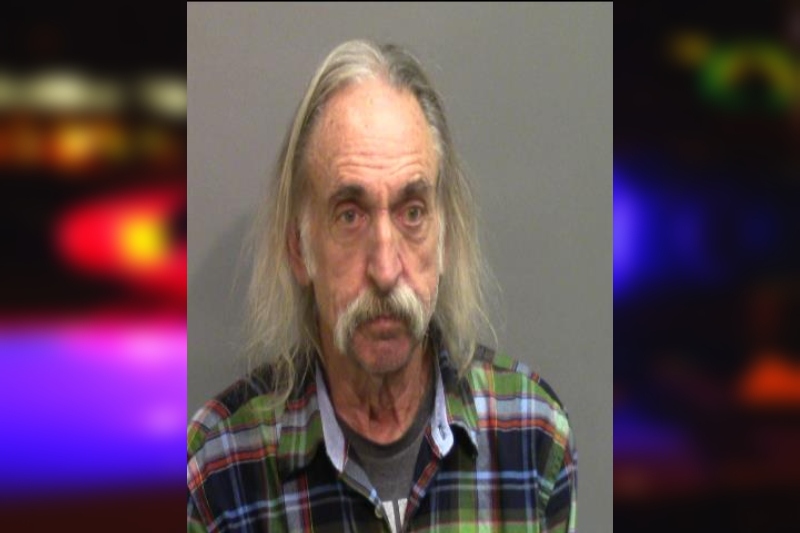 George Bloom — Glynn County Jail Bookings