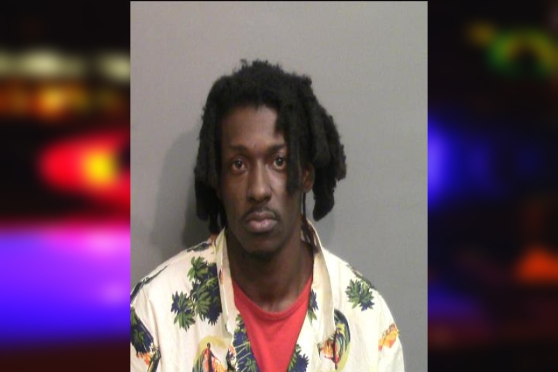 Christopher Sapp | Glynn County