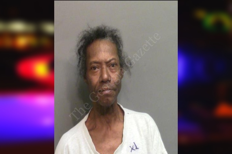 Jamie Tyre — Glynn County Jail Bookings