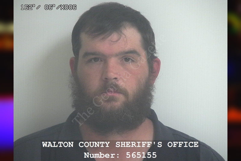 Brandon Gregory | Walton County