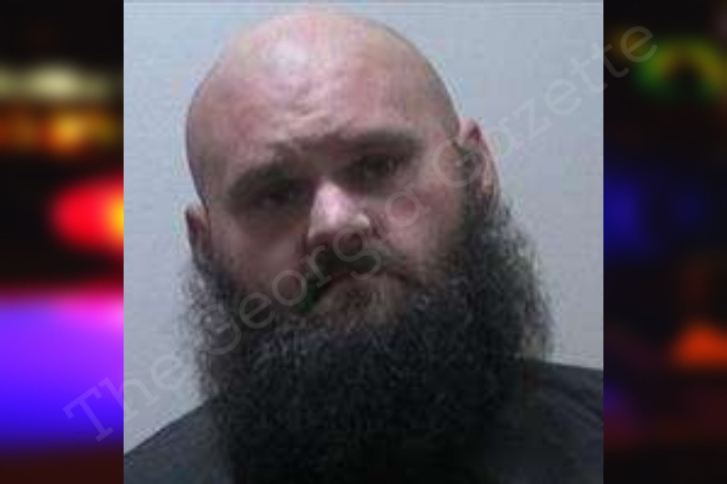 Joseph Bernier - Habersham County