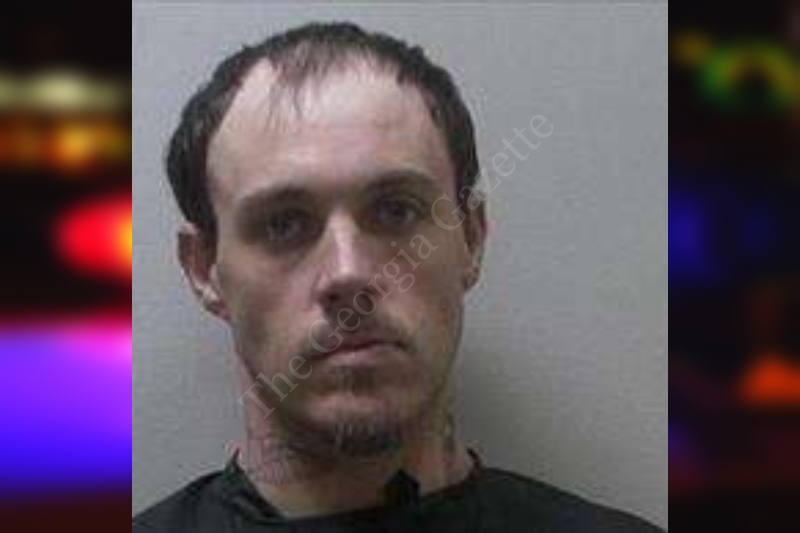 Ronald Batson | Habersham County