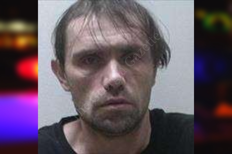 Matthew Garrett | Habersham County