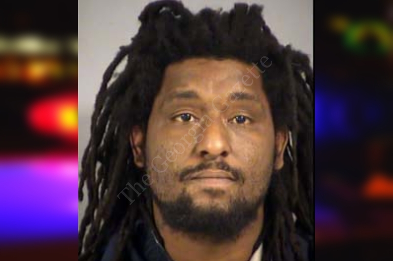 Harry Merritt — Lowndes County Jail Bookings