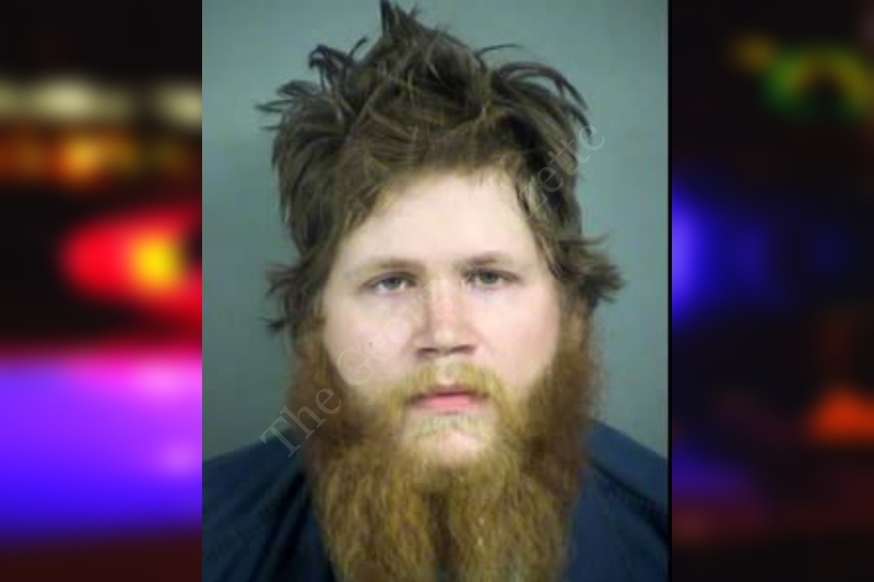 Kyle Bragg — Lowndes County Jail Bookings