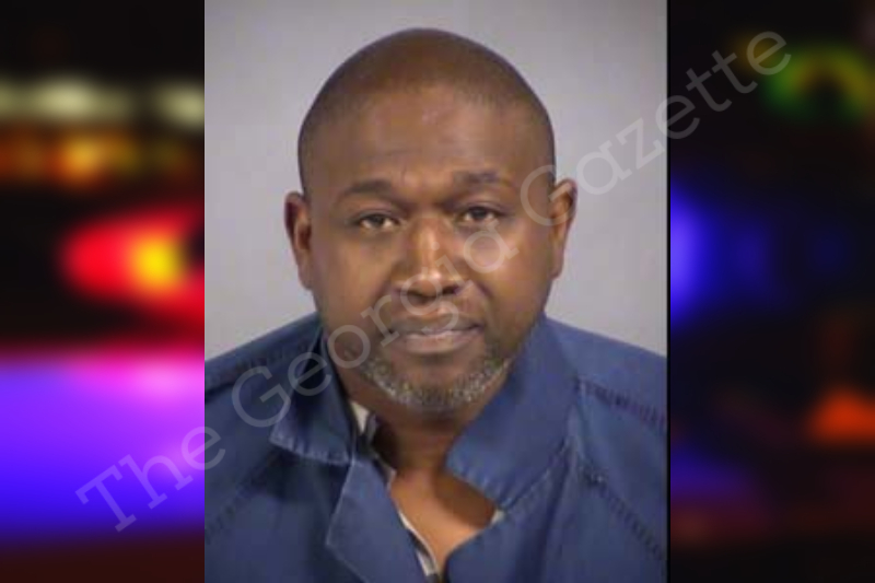 John Smith-Rice — Lowndes County Jail Bookings