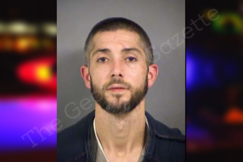 Brandon Pope — Lowndes County Jail Bookings