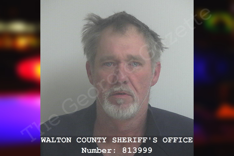 Billy Nutt | Walton County