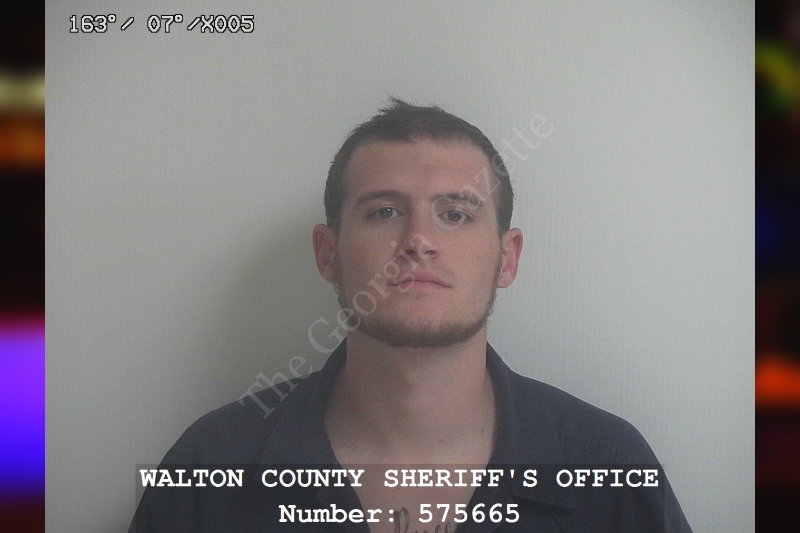 Logan Peterson | Walton County