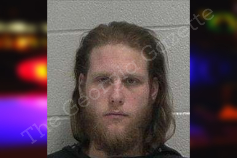 Blake Warren — Carroll County Jail Bookings