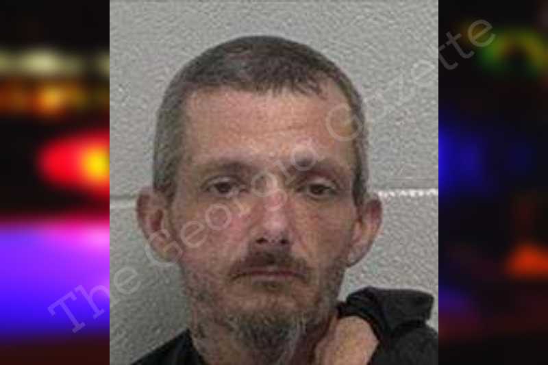 Christopher Whitehead — Carroll County Jail Bookings