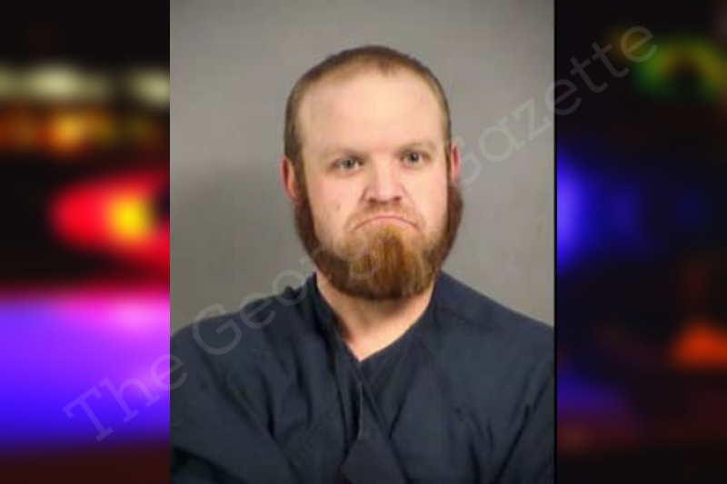 Jacob Cone — Lowndes County Jail Bookings