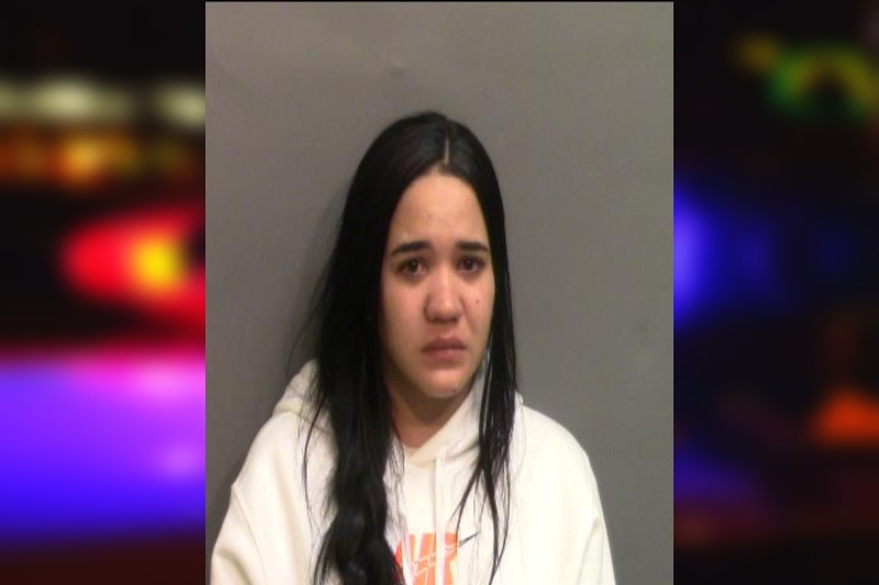 Sharon Souto-Villoria — Glynn County Jail Bookings