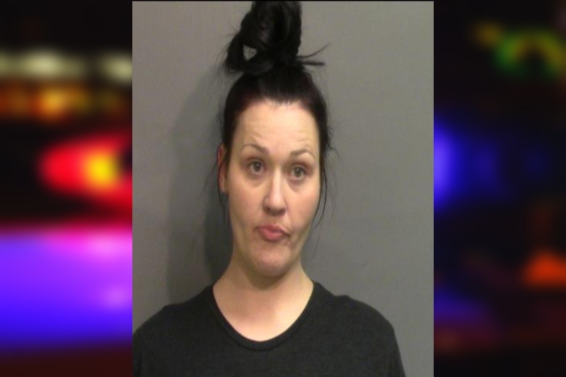 Kayla Ferrell — Glynn County Jail Bookings