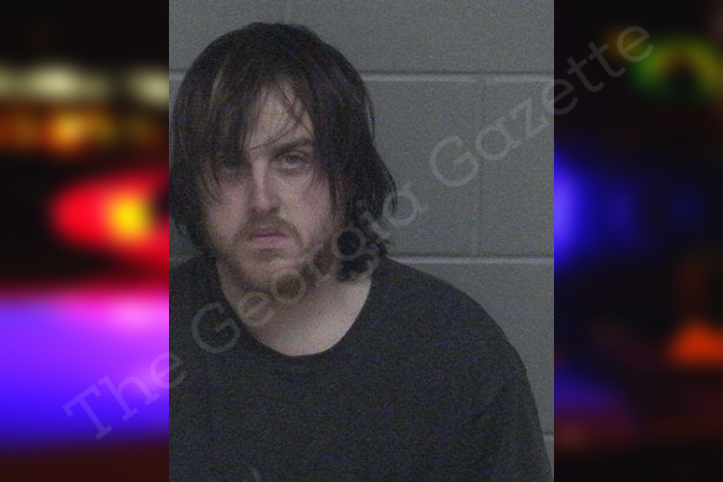 Joshua Slaughter — Morgan County Jail Bookings