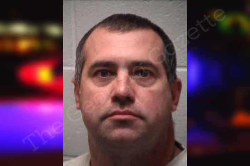 Reuben Smith | Henry County