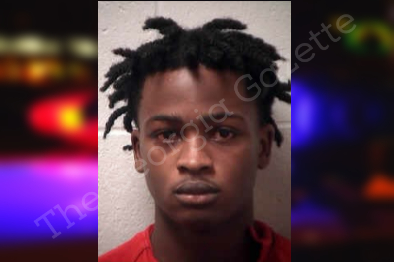 Travis Mayfield — Henry County Jail Bookings