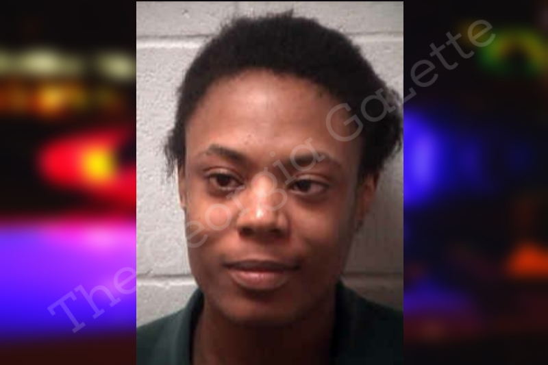 Dawn Morgan | Henry County