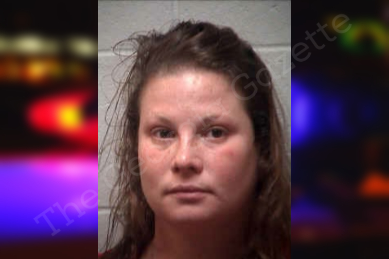 Andrea Quick — Henry County Jail Bookings