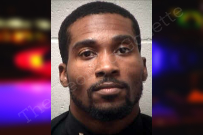 Christopher Wheaton — Henry County Jail Bookings