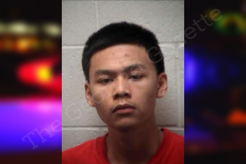 Tay Le | Henry County