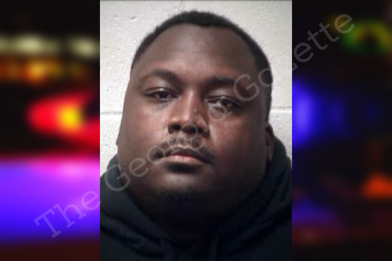 Renard Williams | Henry County
