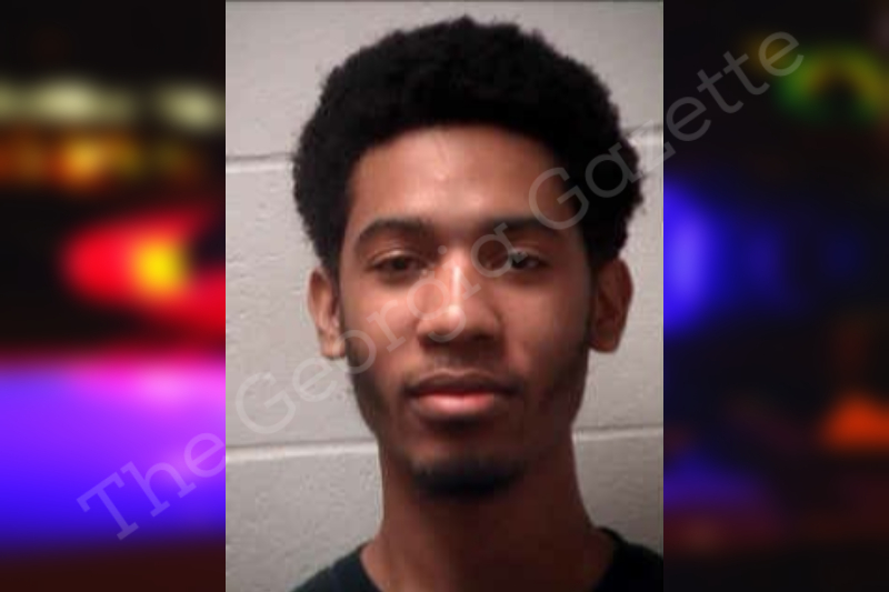 Jessiah Edmond | Henry County