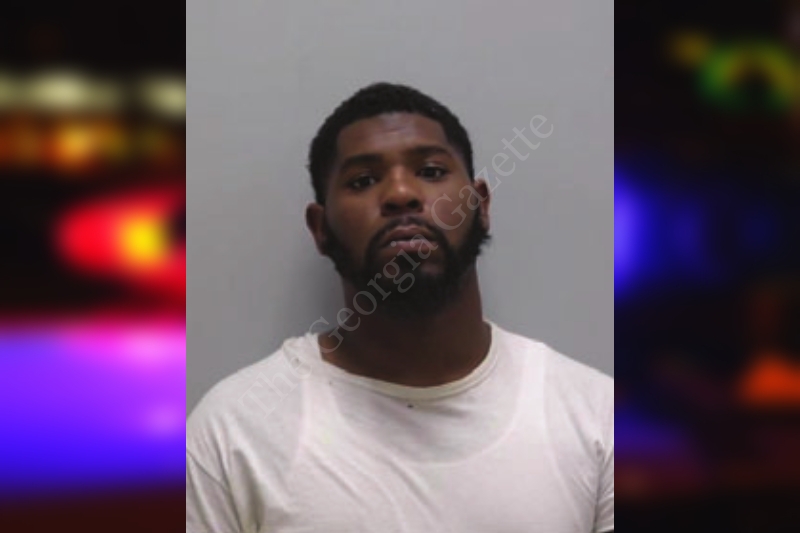 Alvin Brown — Bartow County Jail Bookings