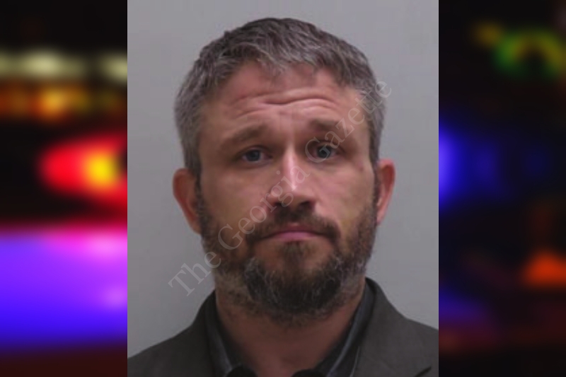 Jonathan Burch | Bartow County