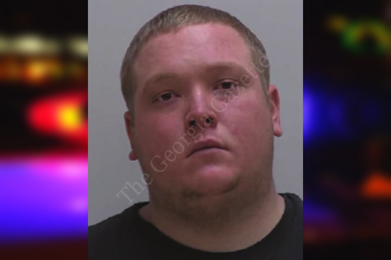 Alex Waterman | Bartow County