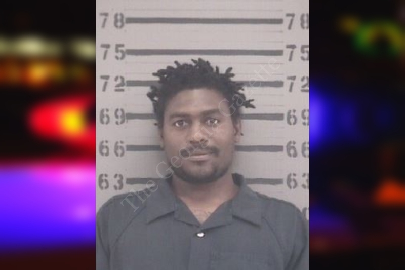 Stanley Carter – The Georgia Gazette