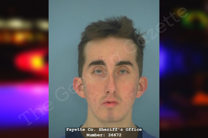 Jacob Barbee | Fayette County