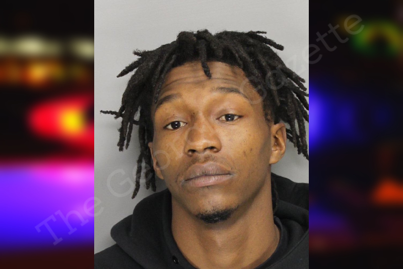 Derice Boatwright | Cobb County