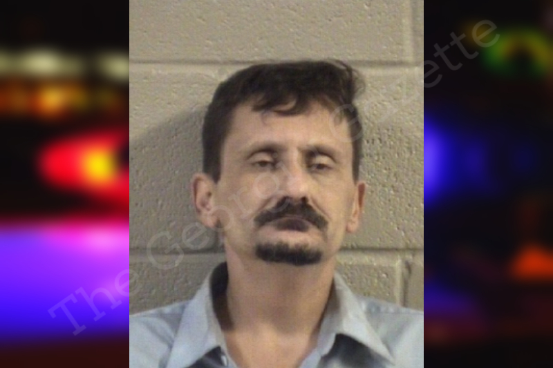 John Rue | Whitfield County