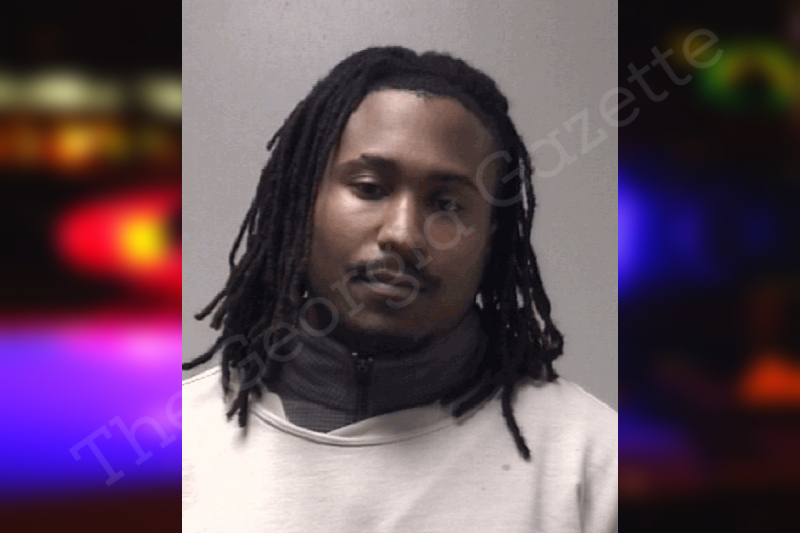 Demetro Stephens — Coweta County Jail Bookings
