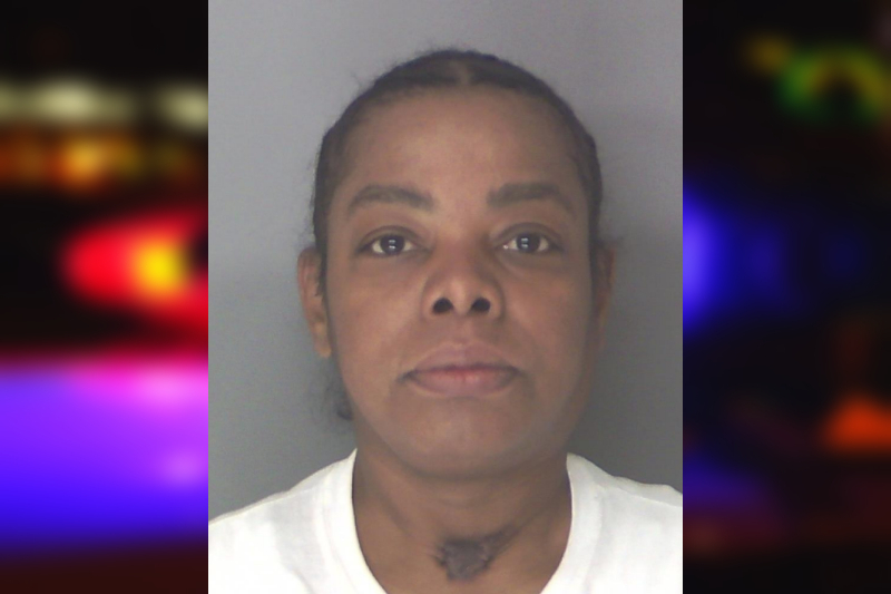 Kashima Epps — Douglas County Jail Bookings