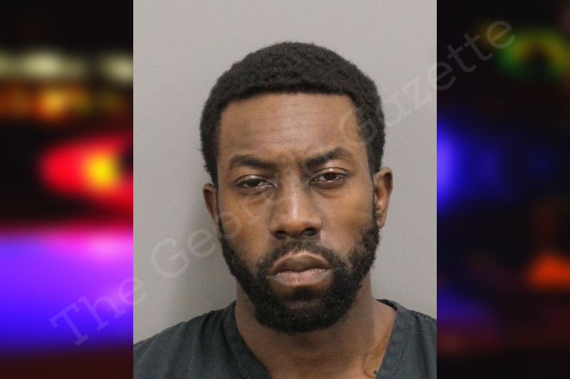 Christopher West | Cobb County