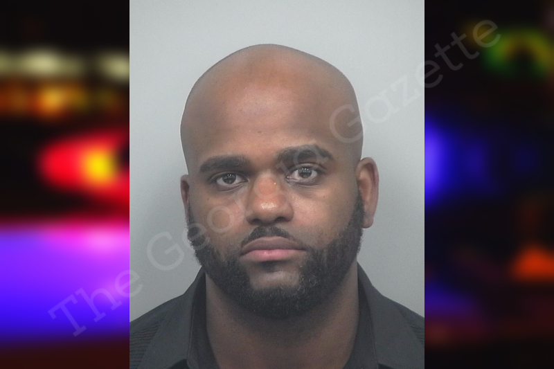 Ronald Diggs | Gwinnett County