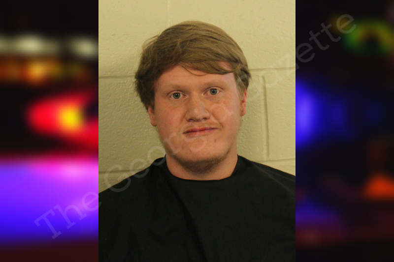 Tyler Whaley - Floyd County