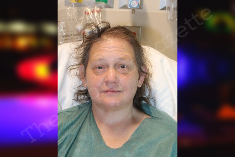 Angela Maddox | Cobb County