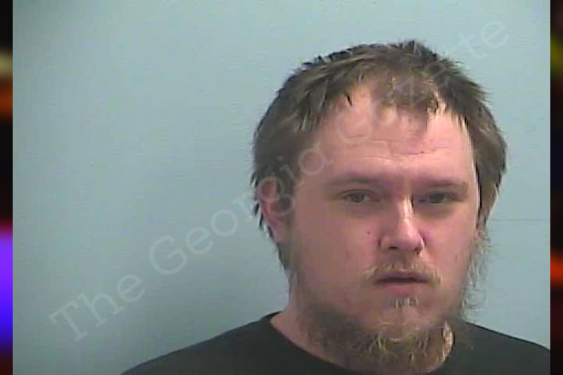 Edward Henson - Dawson County