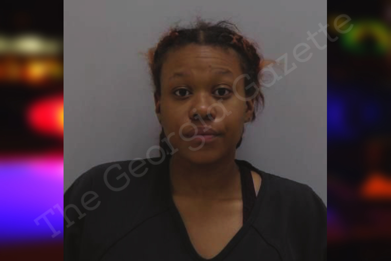 Patrina Smith | Bartow County